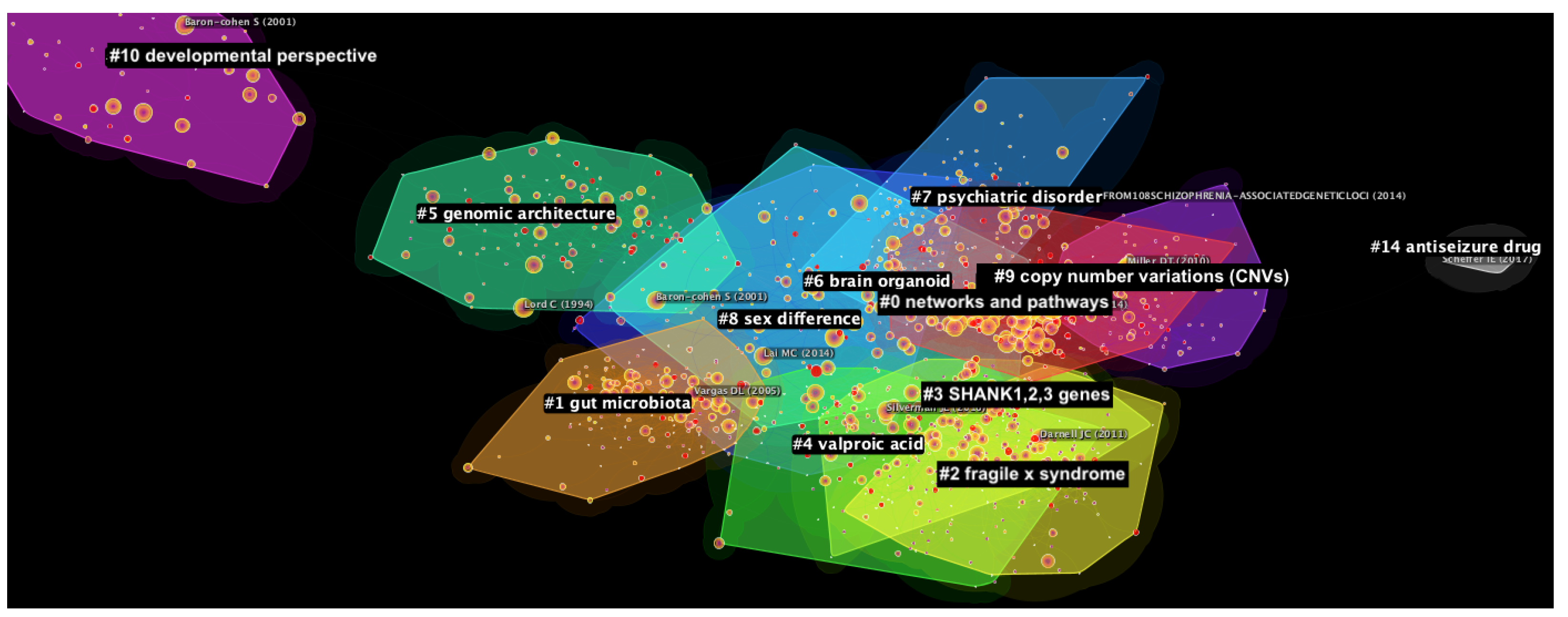 Genes | Free Full-Text | Recent Developments in Autism Genetic Research ...