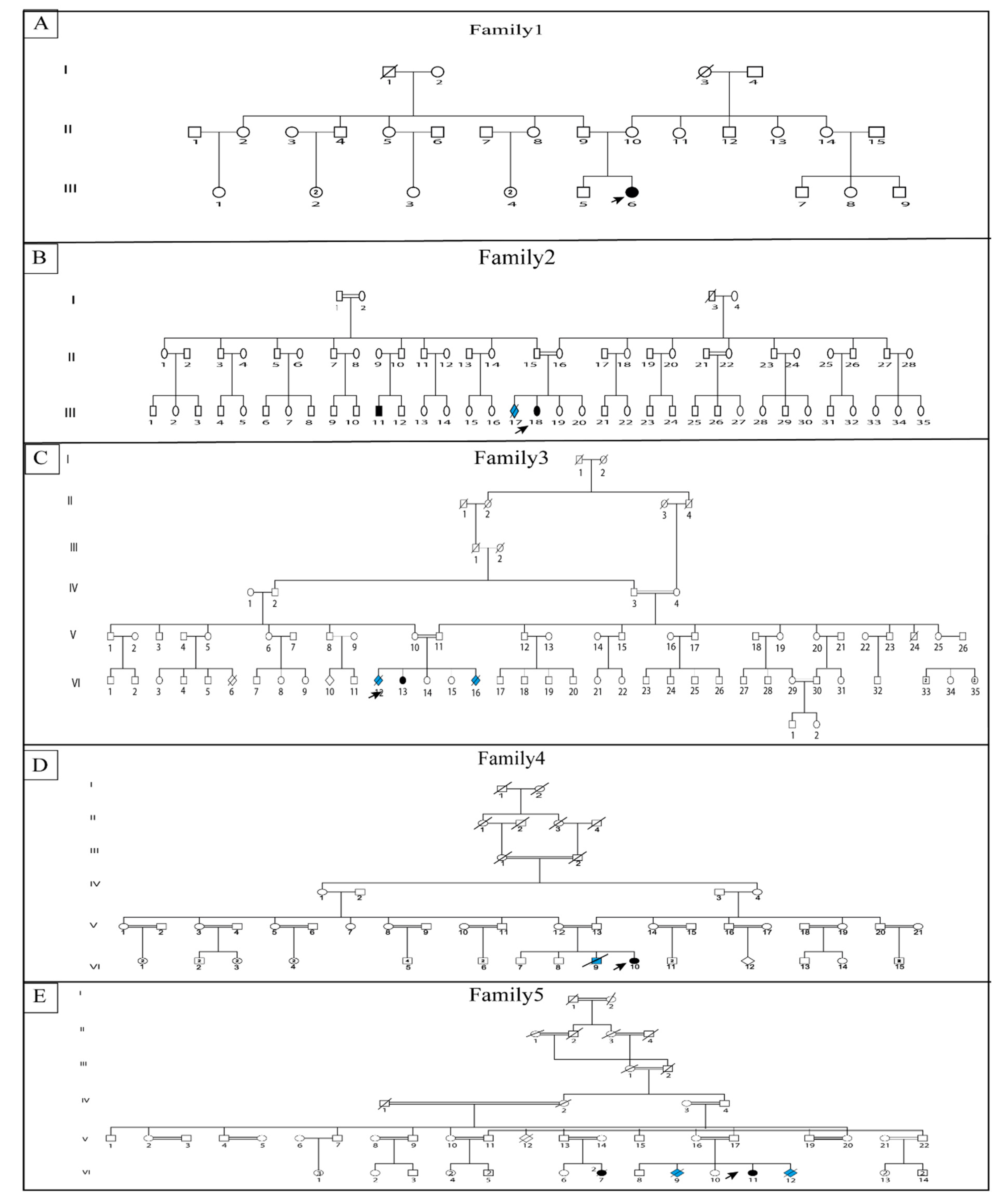 Combining Gene Mutation with Expression of Candidate Genes to Improve ...