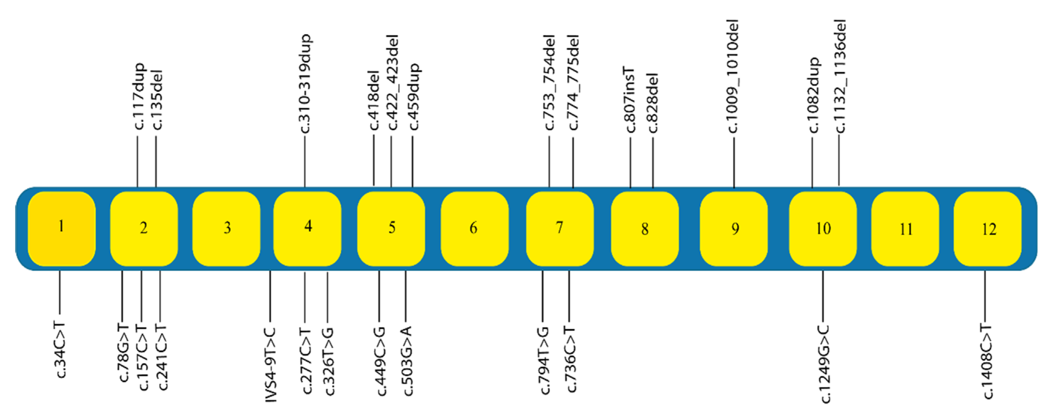 Combining Gene Mutation with Expression of Candidate Genes to Improve ...