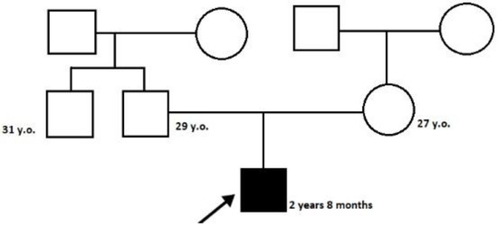 Previously Undescribed Gross HACE1 Deletions as a Cause of Autosomal ...
