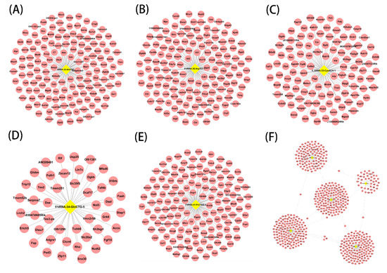 Microarray Analysis Reveals Changes in tRNA-Derived Small RNAs (tsRNAs ...