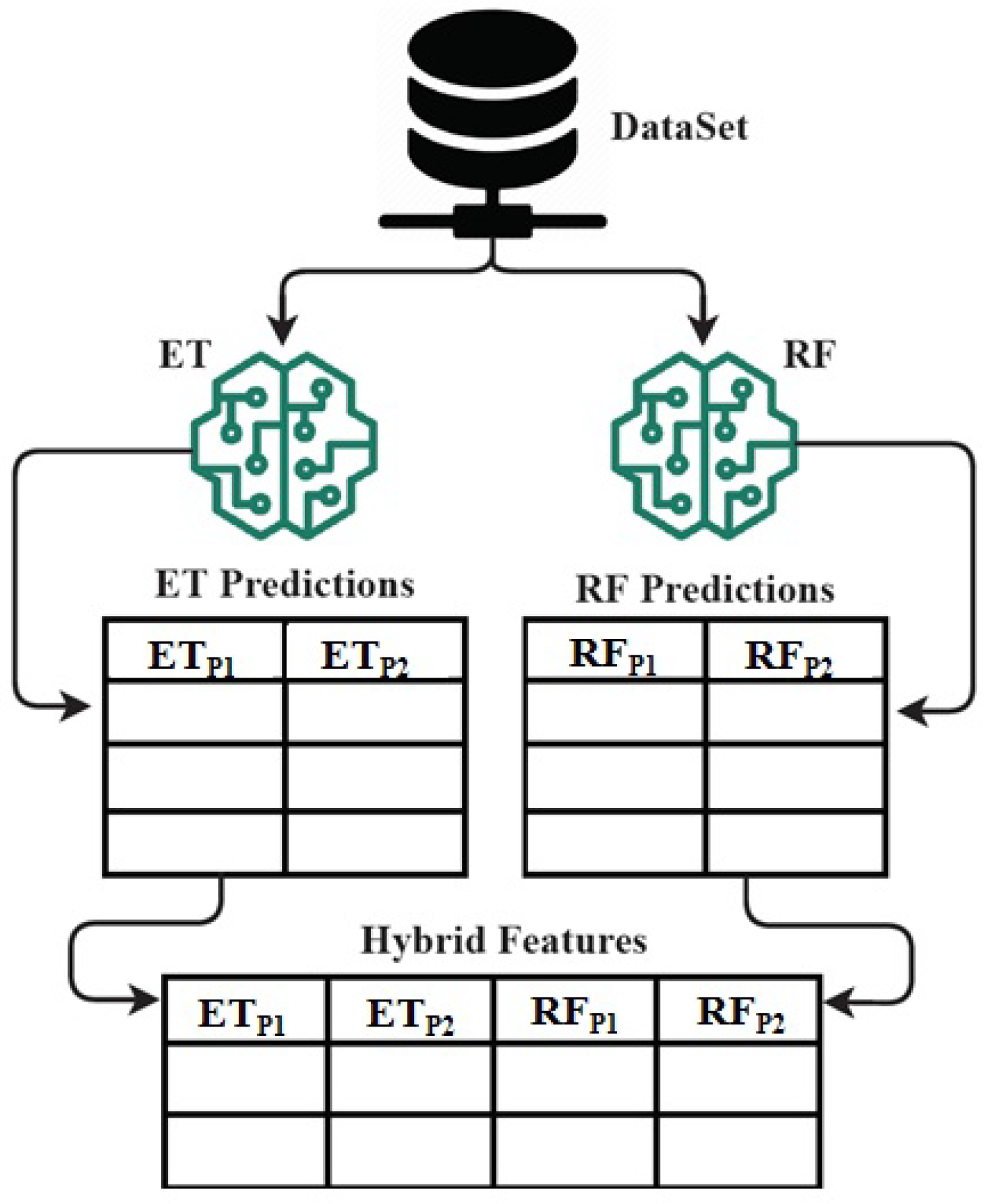 Genes | Free Full-Text | Predicting Genetic Disorder and Types of Disorder Using Chain ...