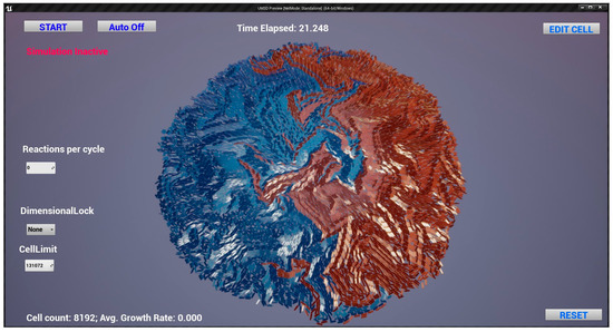 Novel Ground-Up 3D Multicellular Simulators for Synthetic Biology CAD ...