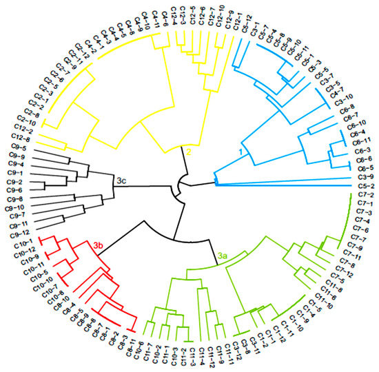 Marker-Assisted Recurrent Selection for Pyramiding Leaf Rust and Coffee ...