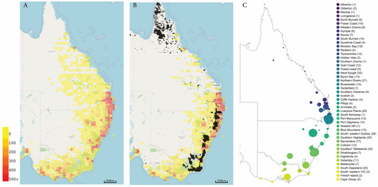 Koala Genome Survey: An Open Data Resource to Improve Conservation Planning
