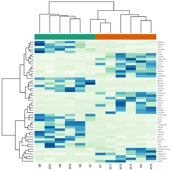 Detecting Embryo Developmental Potential by Single Blastomere RNA-Seq