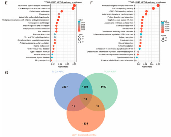 Genes | Free Full-Text | Identification of Key Differentially Expressed ...