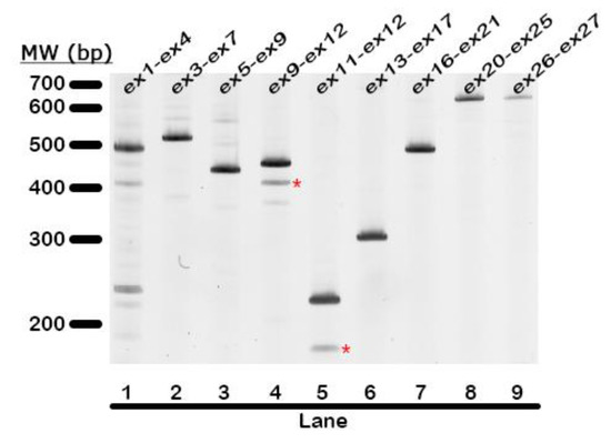 Expression of INPP5D Isoforms in Human Brain: Impact of Alzheimer’s ...
