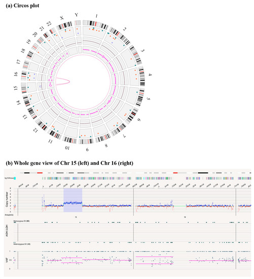 The Application of Optical Genome Mapping (OGM) in Severe Short Stature ...