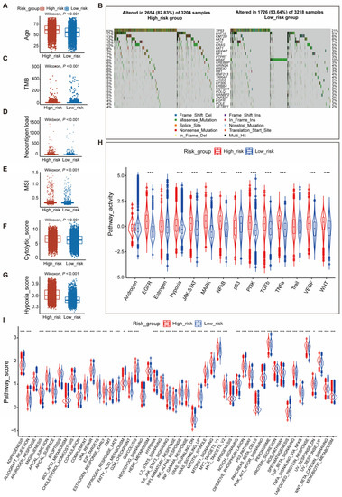A Pan-Cancer Analysis of Prognostic and Immunological Roles for Cell ...