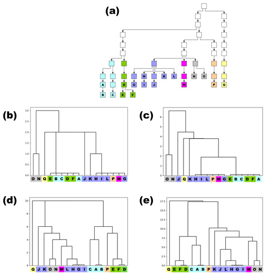 Male Pedigree Toolbox: A Versatile Software for Y-STR Data Analyses
