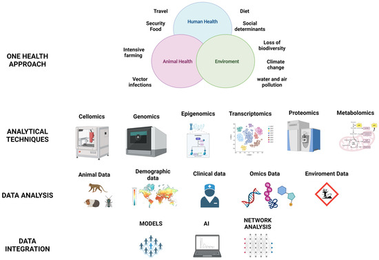 Genes | Free Full-Text | Emerging Microorganisms and Infectious ...