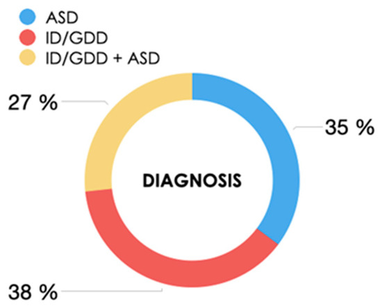 Whole Exome Sequencing and Panel-Based Analysis in 176 Spanish Children ...