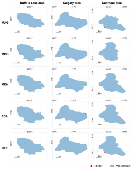 Geographies | An Open Access Journal from MDPI