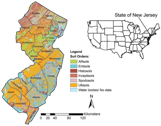 Conflicts of Interest and Emissions from Land Conversions: State of New ...