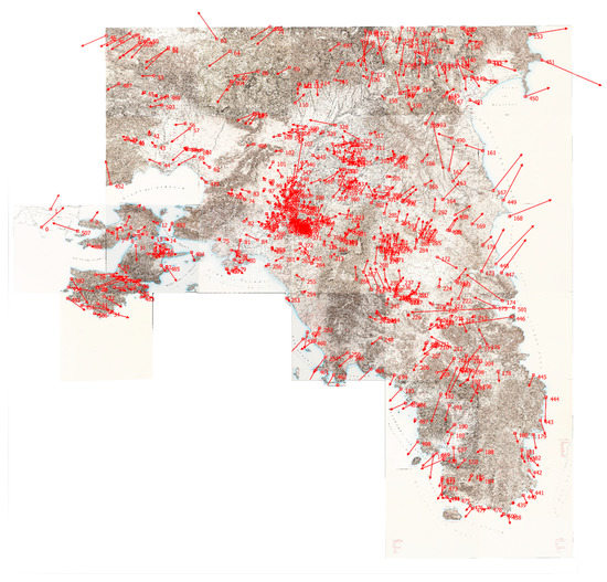 Geovisualization of Historical Geospatial Data: A Web Mapping ...