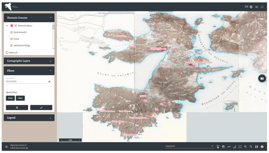 Geovisualization of Historical Geospatial Data: A Web Mapping ...