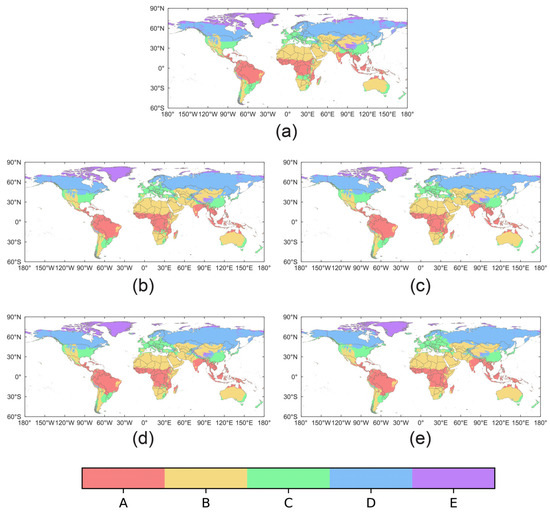Quantifying Who Will Be Affected by Shifting Climate Zones
