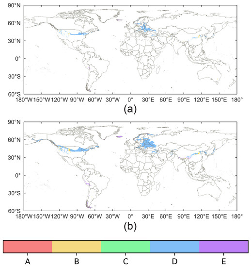 Quantifying Who Will Be Affected by Shifting Climate Zones