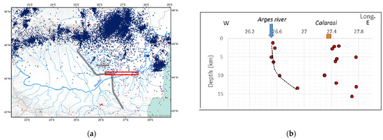 Geomorphological and Neotectonic Structures Studied in the Southern ...