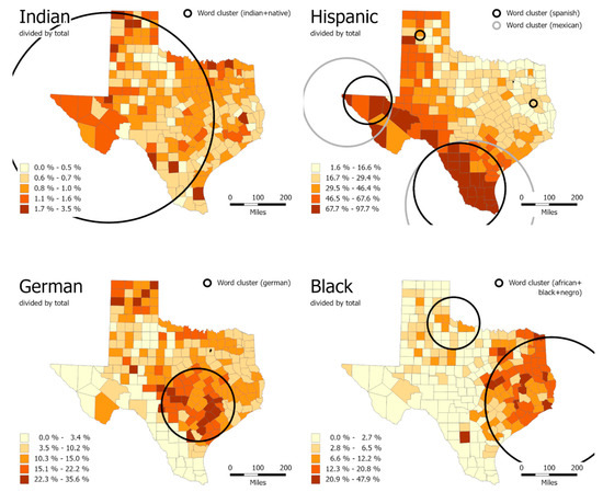 The Texas Historical Markers Program: Racial and Ethnic Narratives