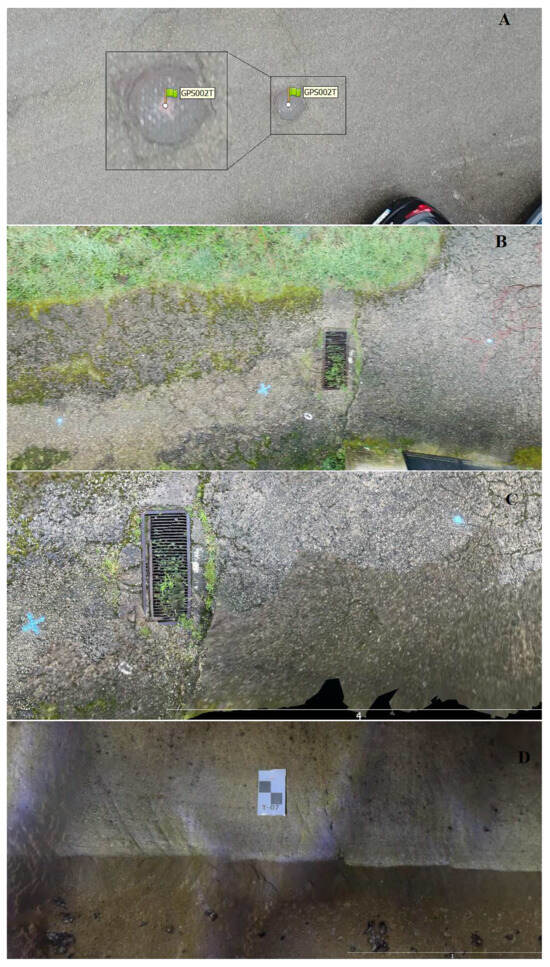 Photogrammetry from UAV and Low-Cost Lidar for Sinkhole Hazard Mitigation in Urban Areas ...