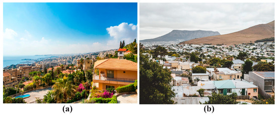 Virtual Imaginative Geographies: Generative AI and the Representation ...