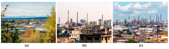 Virtual Imaginative Geographies: Generative AI and the Representation ...