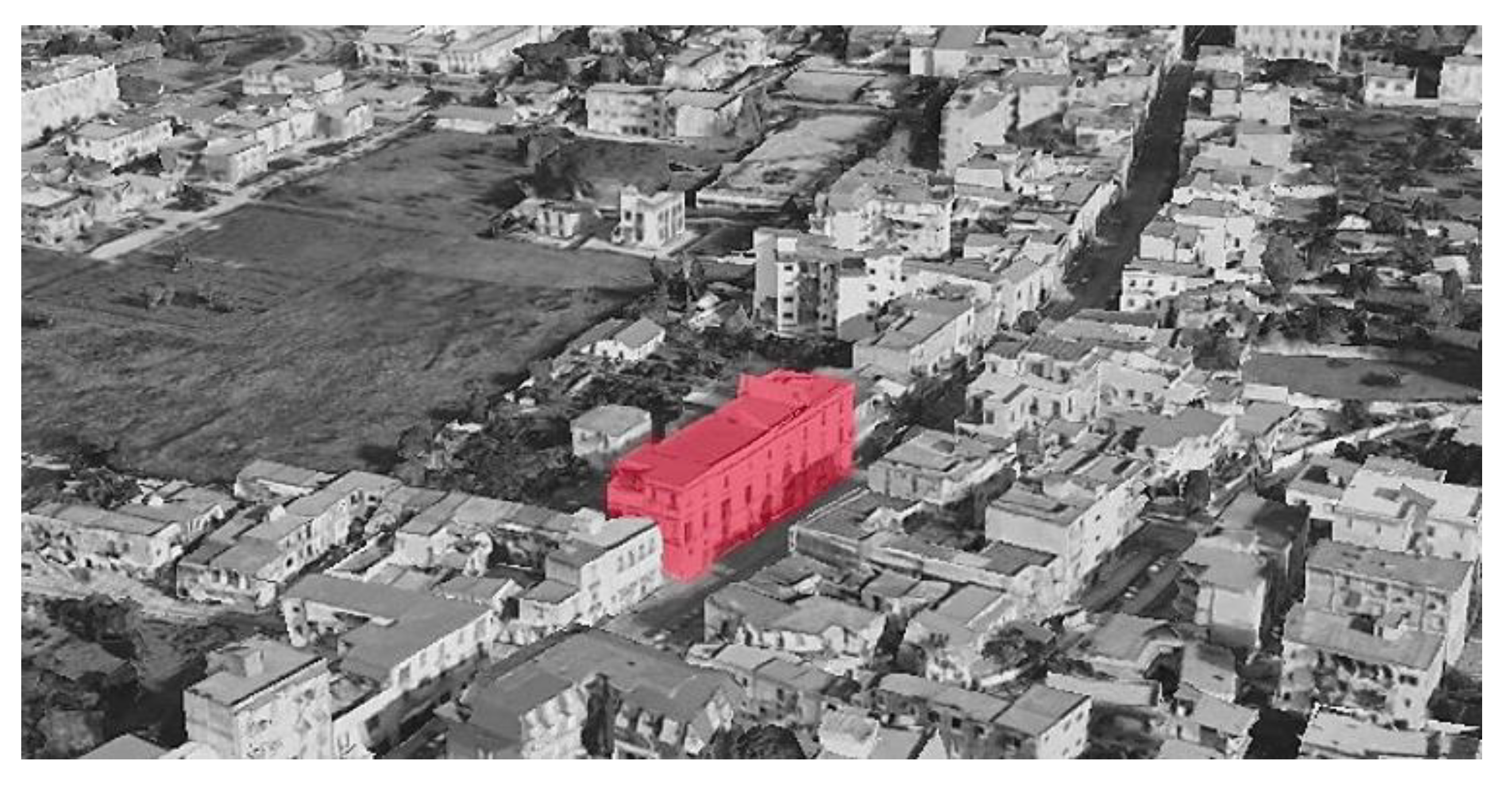 Seismic Vulnerability Assessment and Strengthening Interventions of ...