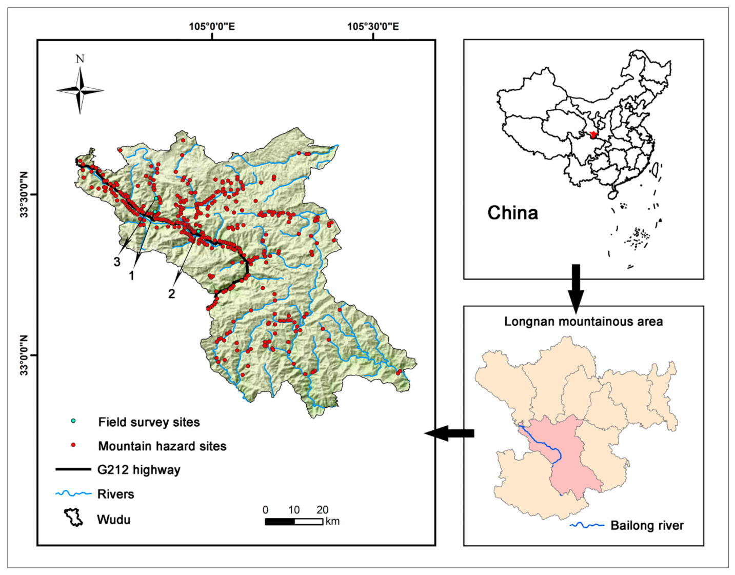 GeoHazards | Free Full-Text | Machine-Learning-Based Hybrid Modeling ...
