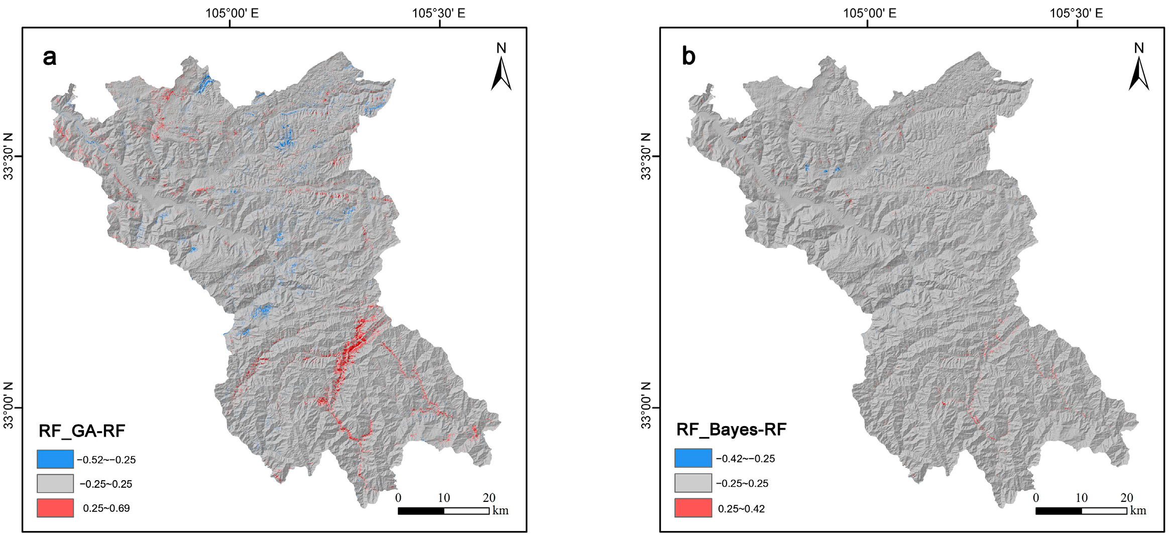 GeoHazards | Free Full-Text | Machine-Learning-Based Hybrid Modeling ...