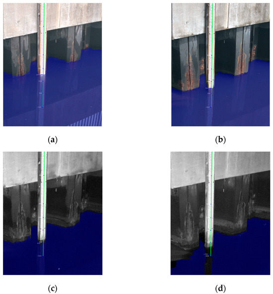 Assessment of a Machine Learning Algorithm Using Web Images for Flood Detection and Water Level ...