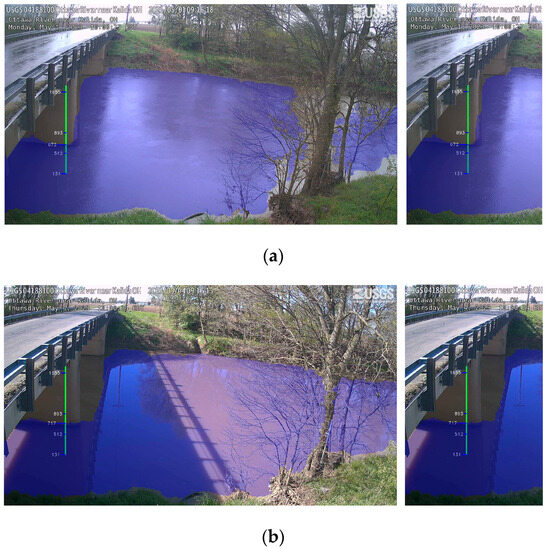 Assessment of a Machine Learning Algorithm Using Web Images for Flood ...