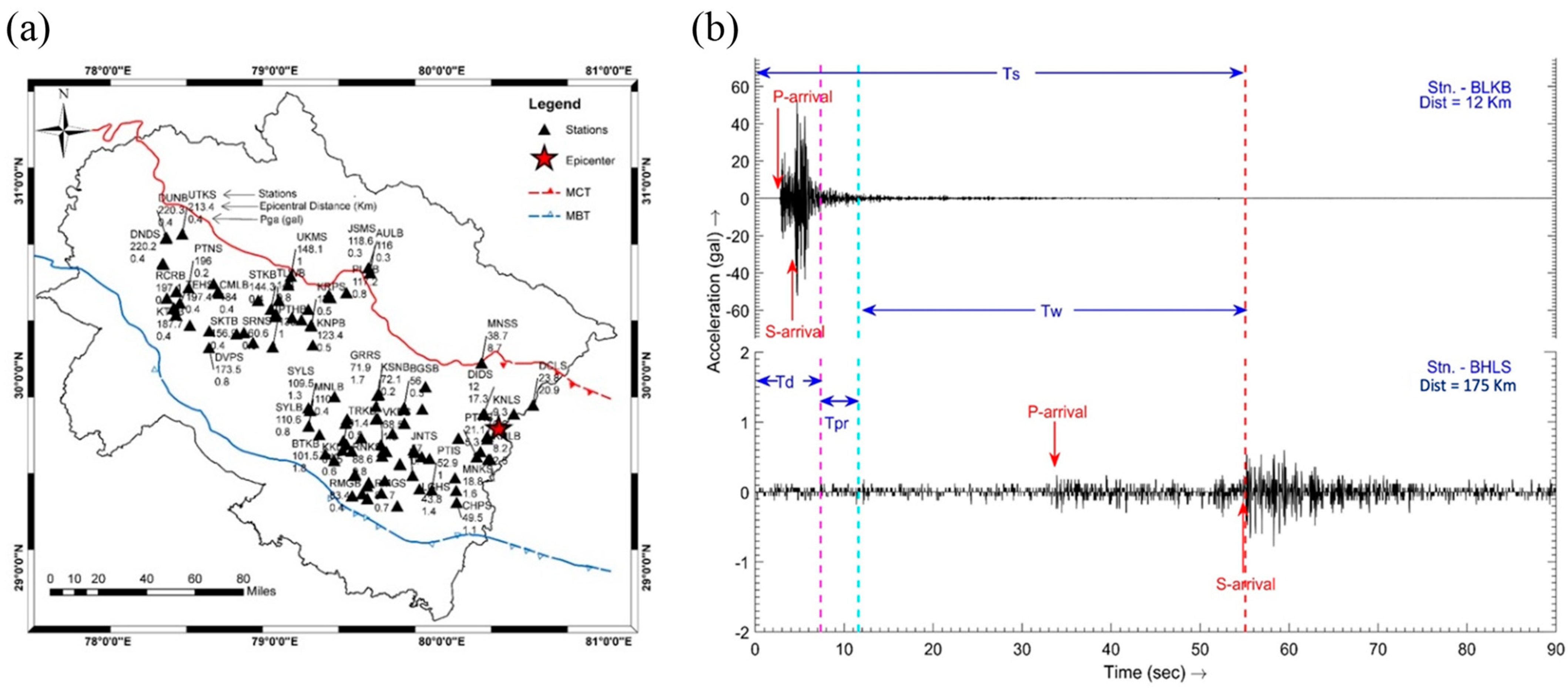 Near Real-Time Detection and Moment Tensor Inversion of the 11 May 2022 ...