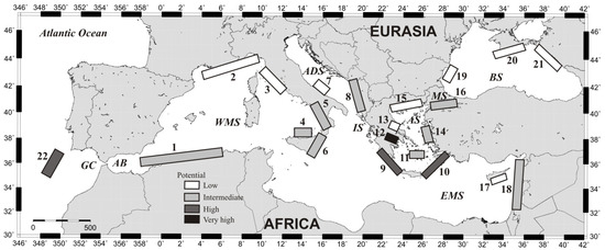 New Observational Material about Seismic and Non-Seismic Tsunamis in ...