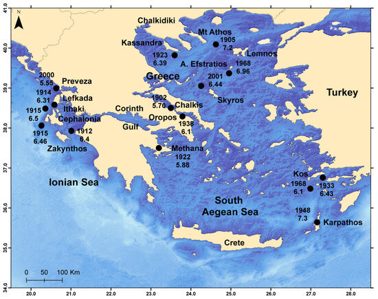 New Observational Material about Seismic and Non-Seismic Tsunamis in ...