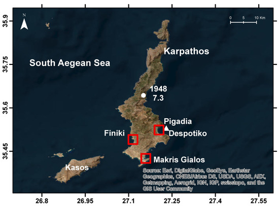 New Observational Material about Seismic and Non-Seismic Tsunamis in Greece and Surrounding ...