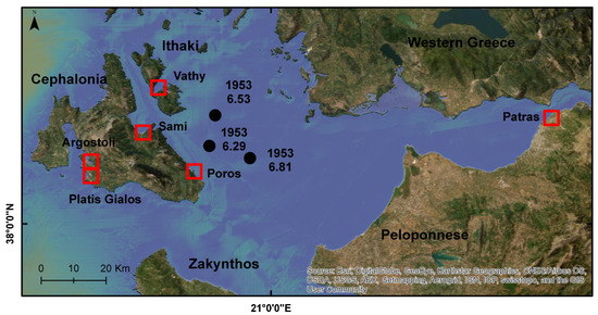 New Observational Material about Seismic and Non-Seismic Tsunamis in ...