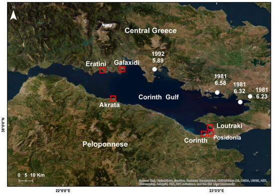 New Observational Material about Seismic and Non-Seismic Tsunamis in Greece and Surrounding ...