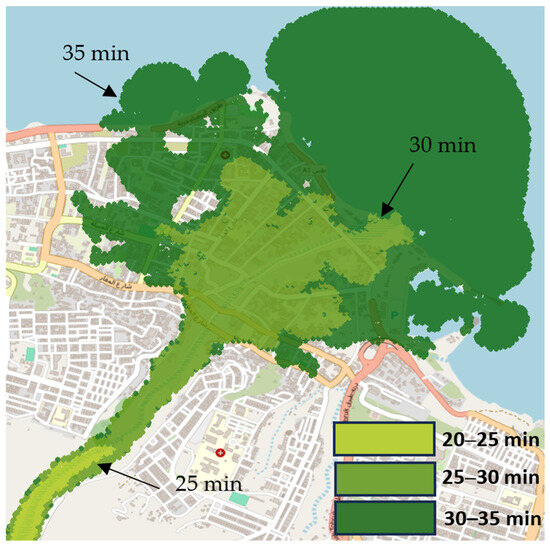 Modelling and Validation of the Derna Dam Break Event