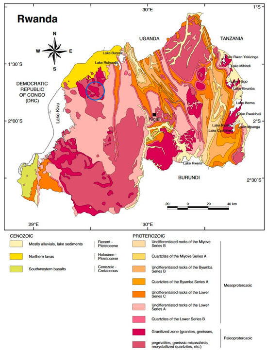 GeoHazards | Free Full-Text | Combined Effect of the Microstructure and ...