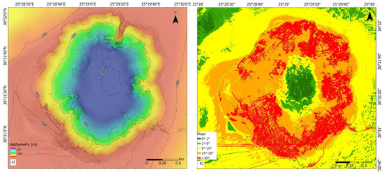 GeoHazards | Free Full-Text | A Preliminary Hazard Assessment of ...
