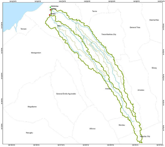 GIS-Based Risk Assessment of Building Vulnerability in Flood Zones of ...