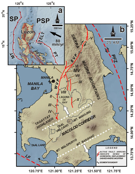 Tectonic Control of Aseismic Creep and Potential for Induced Seismicity ...