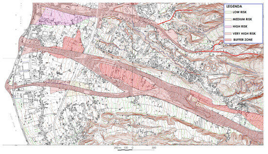 Geomatic Techniques for the Mitigation of Hydrogeological Risk: The ...