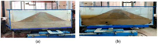 Experimental and Numerical Investigation of Seepage and Seismic ...