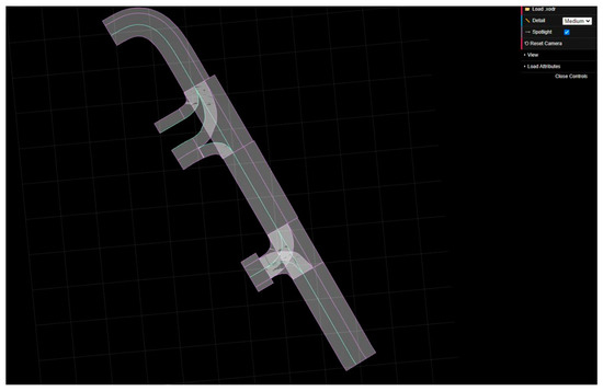 Automated Modeling of Road Networks for High-Definition Maps in OpenDRIVE Format Using Mobile ...
