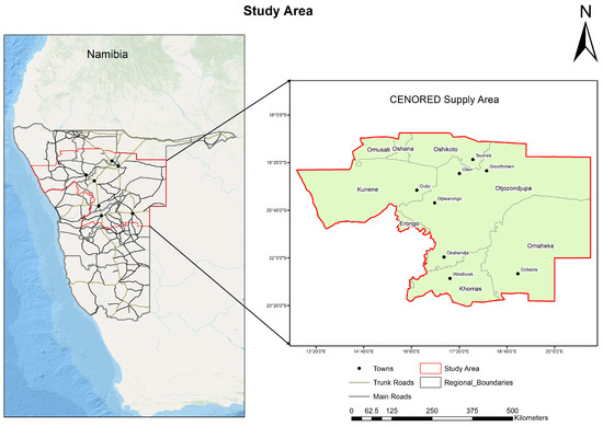 Geomatics | Free Full-Text | Multicriteria Decision Method for Siting ...