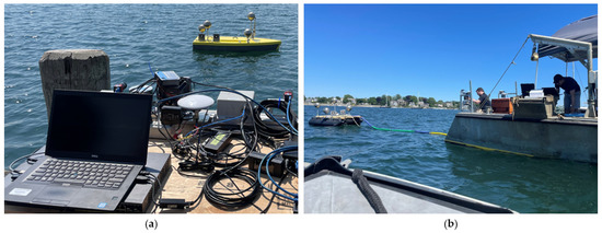 A Wide-Area Deep Ocean Floor Mapping System: Design and Sea Tests