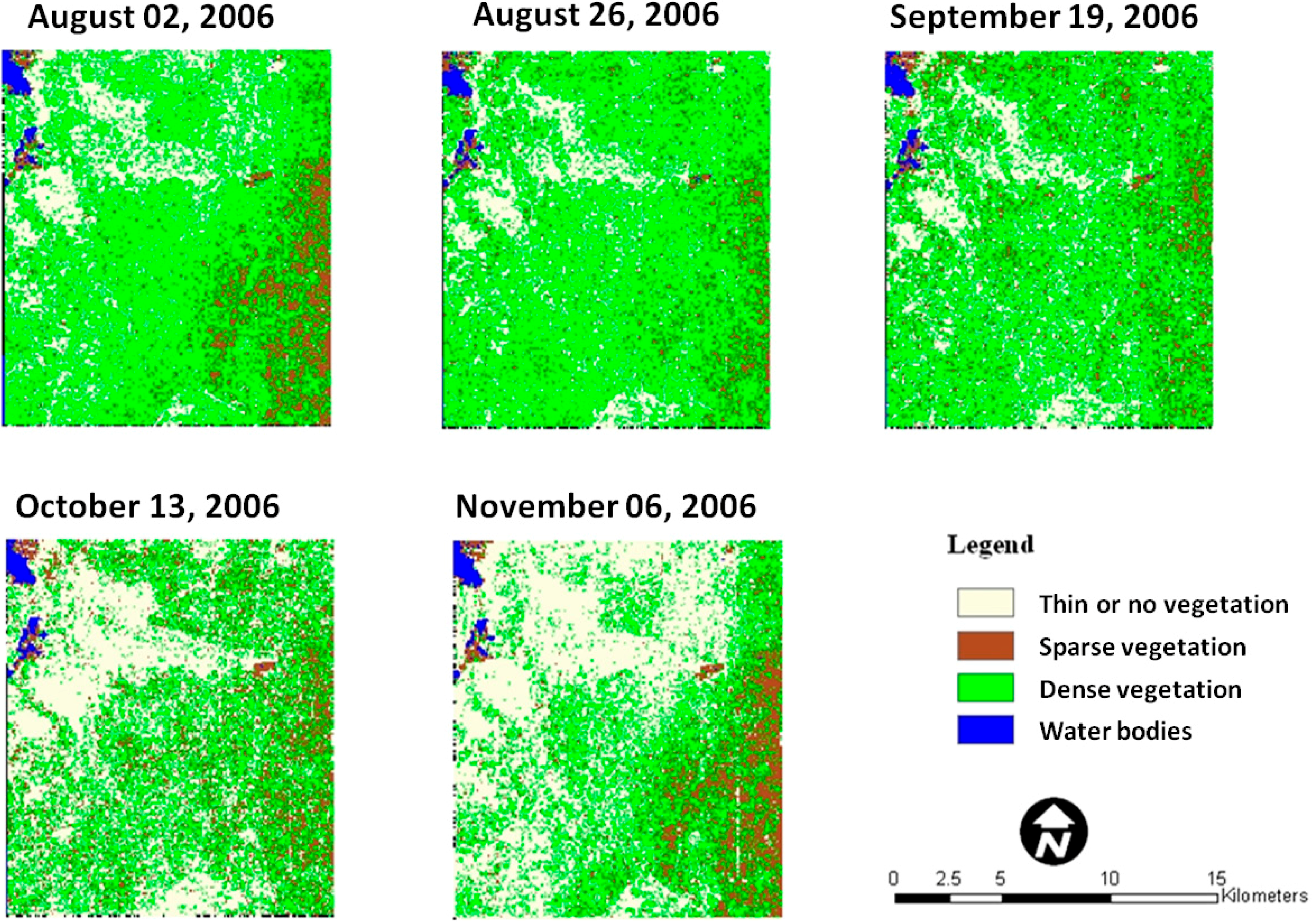 Geosciences | Free Full-Text | Soil Moisture Estimation in South ...